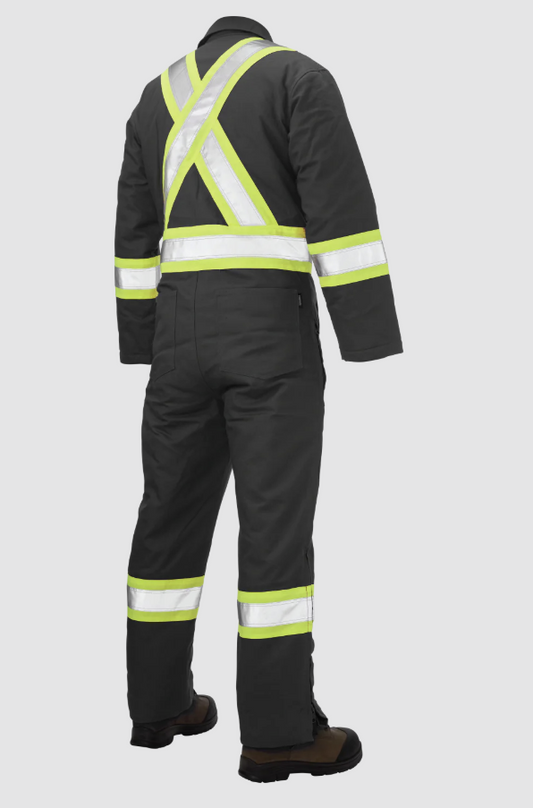 Work King Insulated Coveralls | Canada | ruggednorth.ca – Rugged North ...