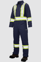 Work King Insulated Coveralls | Canada | ruggednorth.ca – Rugged North ...
