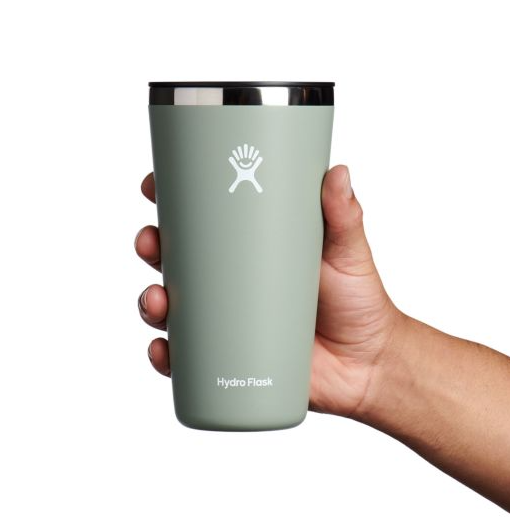 Hydro Flask 28 oz Tumbler | ruggednorth.ca – Rugged North Workwear & Safety