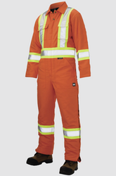 Work King Insulated Coveralls | Canada | ruggednorth.ca – Rugged North ...