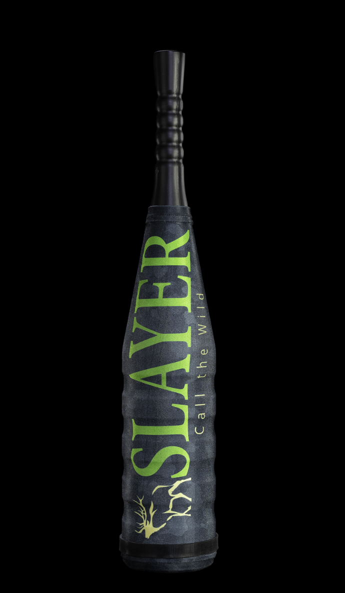Slayer Swagger Bugle Tube | ruggednorth.ca – Rugged North Workwear & Safety